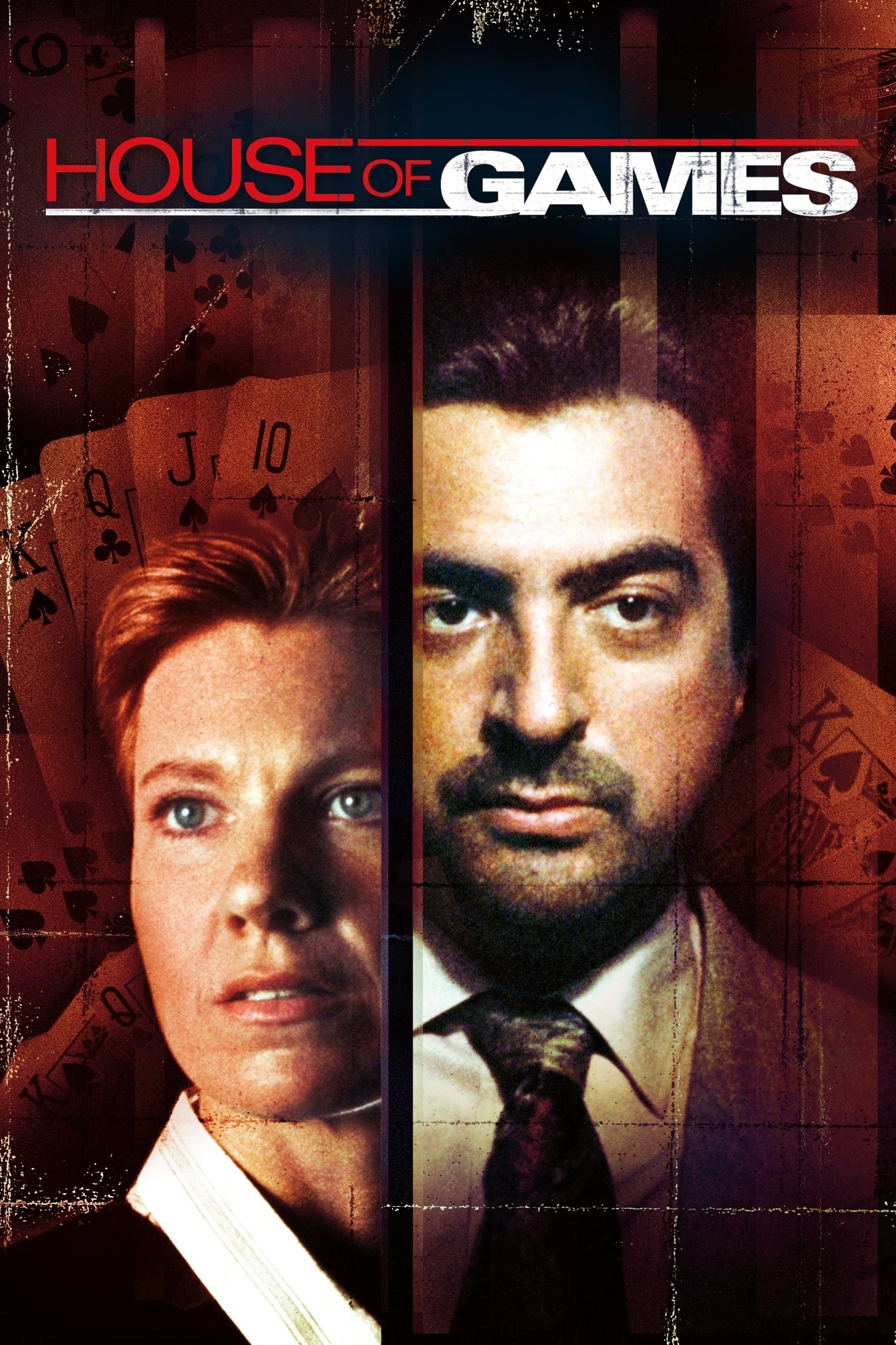 House of Games | Where to watch streaming and online in the UK | Flicks