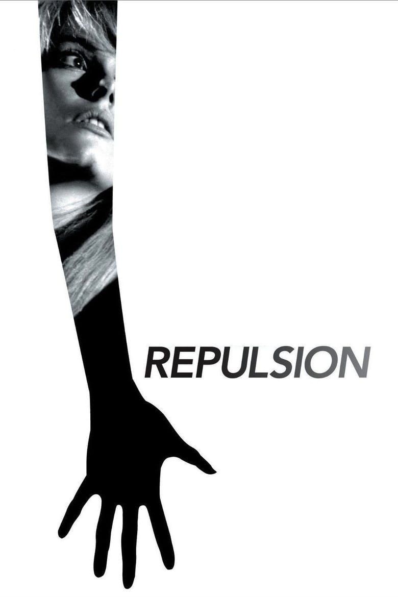 Repulsion | Where to watch streaming and online in New Zealand | Flicks