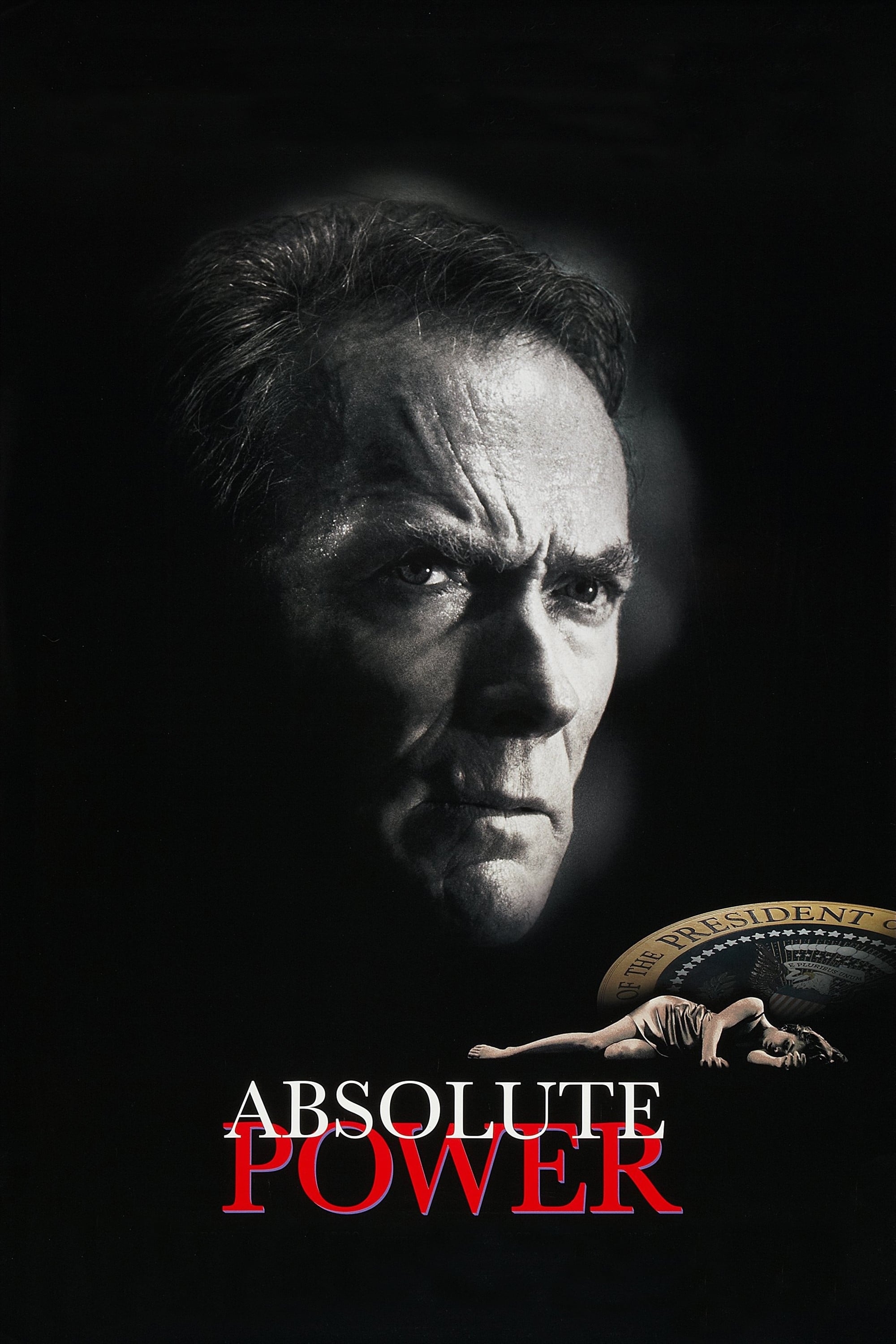 Absolute Power | Where to watch streaming and online in Australia | Flicks