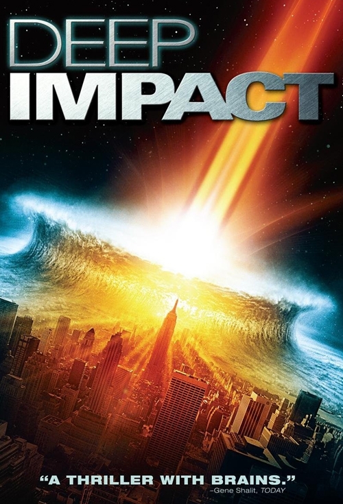 Deep Impact | Where to watch streaming and online in Australia | Flicks