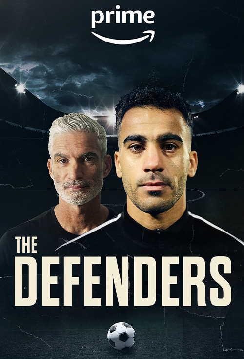 The Defenders (2023) | Where to watch streaming and online in Australia ...