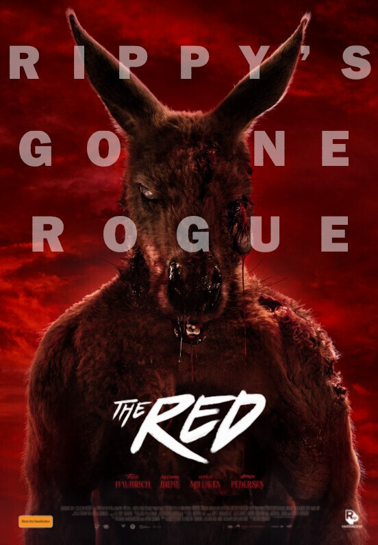 The Red (2024) | Where to watch streaming and online in Australia | Flicks