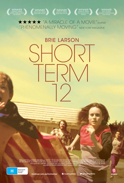Short Term 12 | Where to watch streaming and online in the UK | Flicks