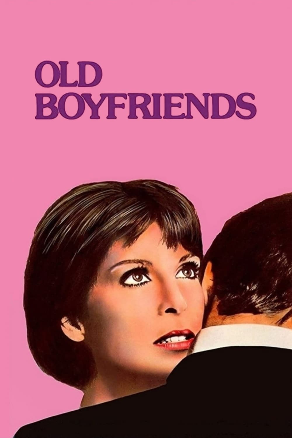 Old Boyfriends | Where to watch streaming and online in Australia | Flicks