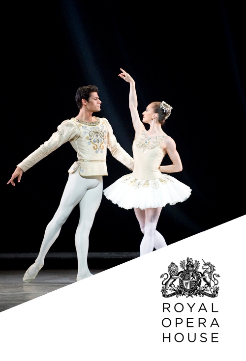 Royal Ballet: Jewels | Where to watch streaming and online in New ...