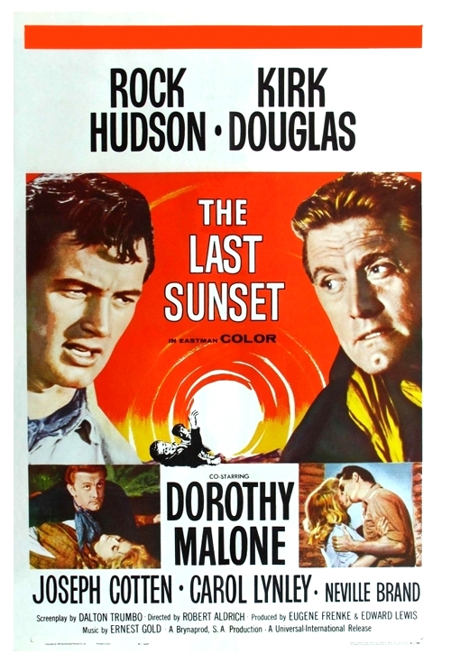 The Last Sunset | Where to watch streaming and online in New Zealand ...