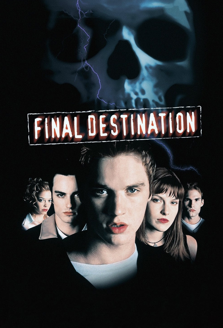 Final Destination | Where to watch streaming and online in Australia ...
