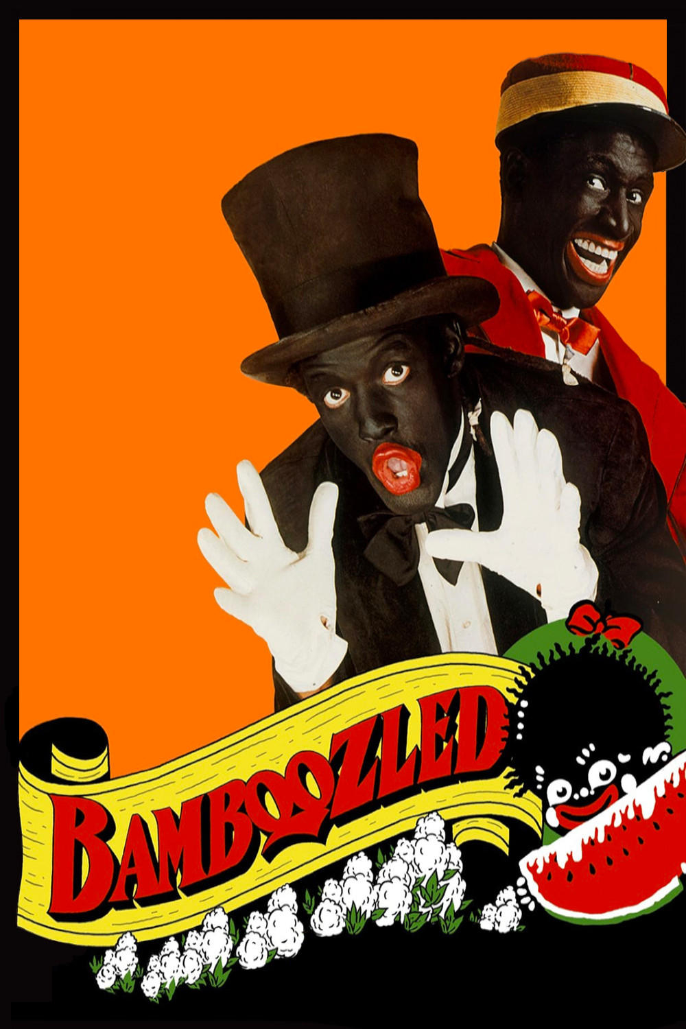 Bamboozled | Where to watch streaming and online in Australia | Flicks