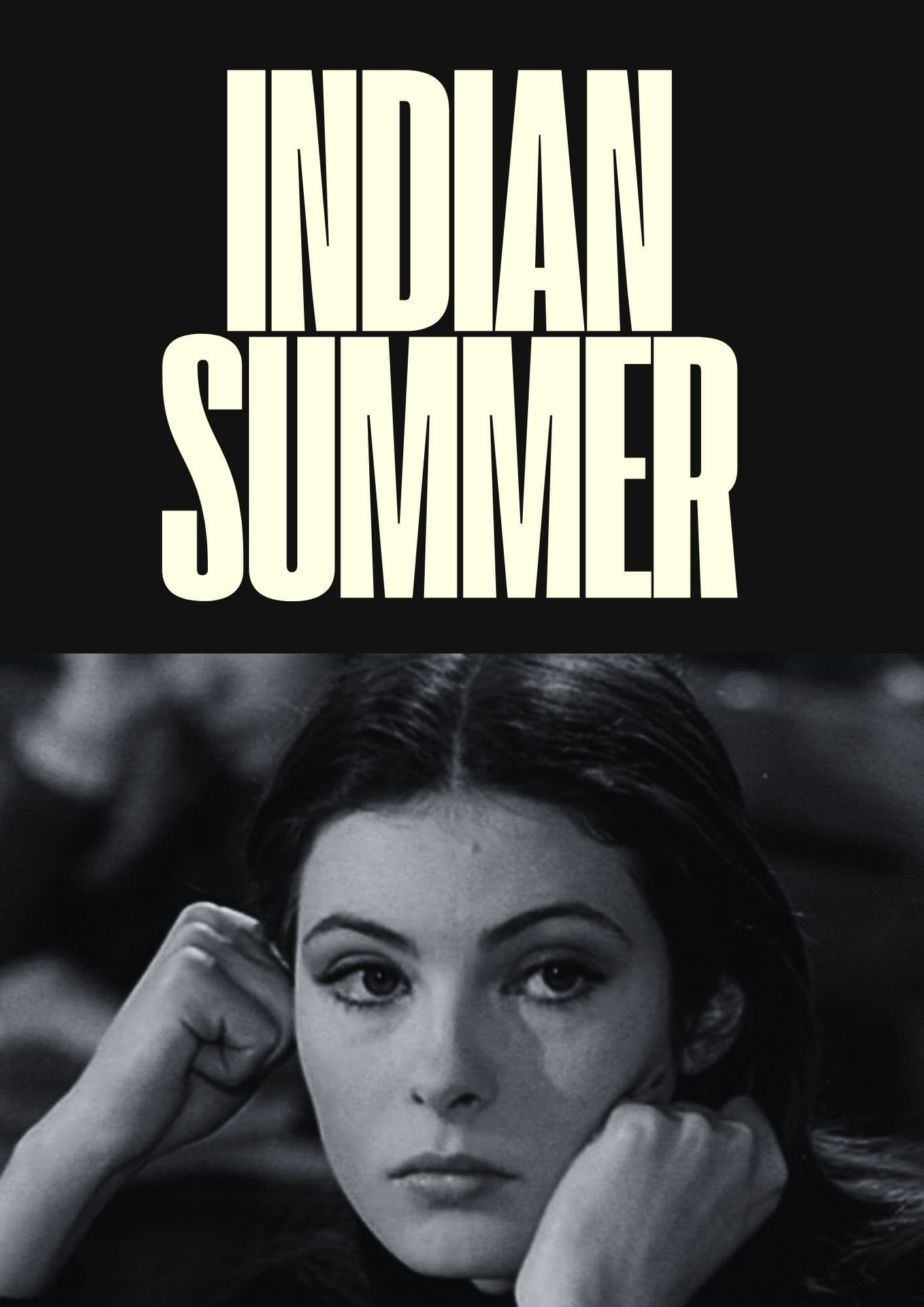 Indian Summer (1972) | Where to watch streaming and online in New ...