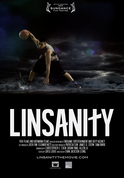 Linsanity | Where to watch streaming and online in New Zealand | Flicks