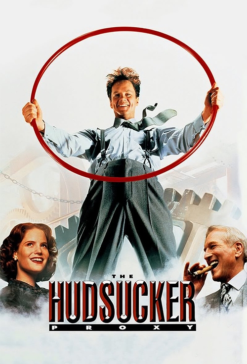 The Hudsucker Proxy | Where to watch streaming and online in New ...