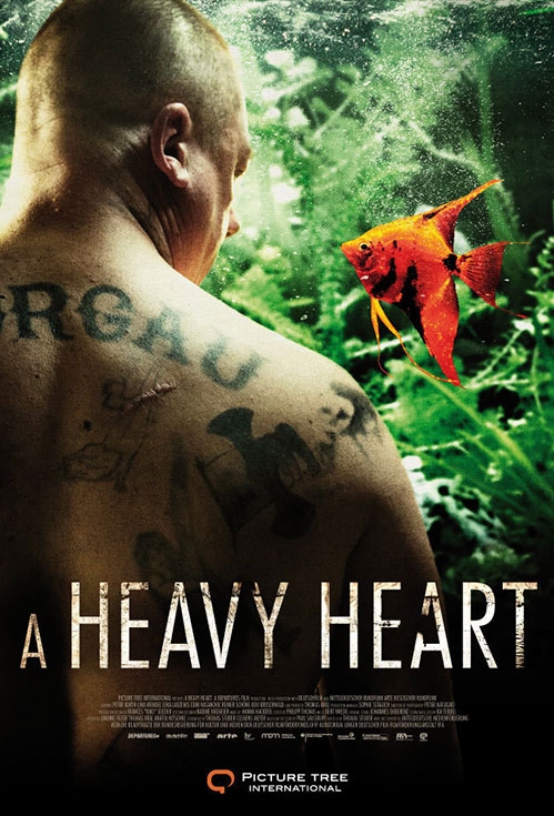 A Heavy Heart | Where to watch streaming and online in New Zealand | Flicks