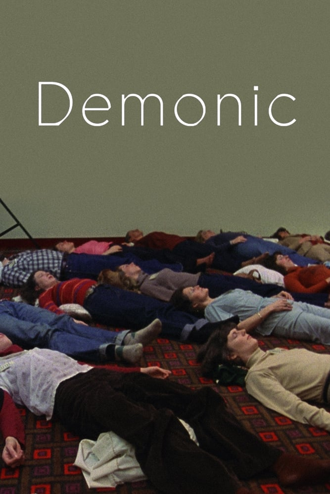 Demonic | Where to watch streaming and online in Australia | Flicks
