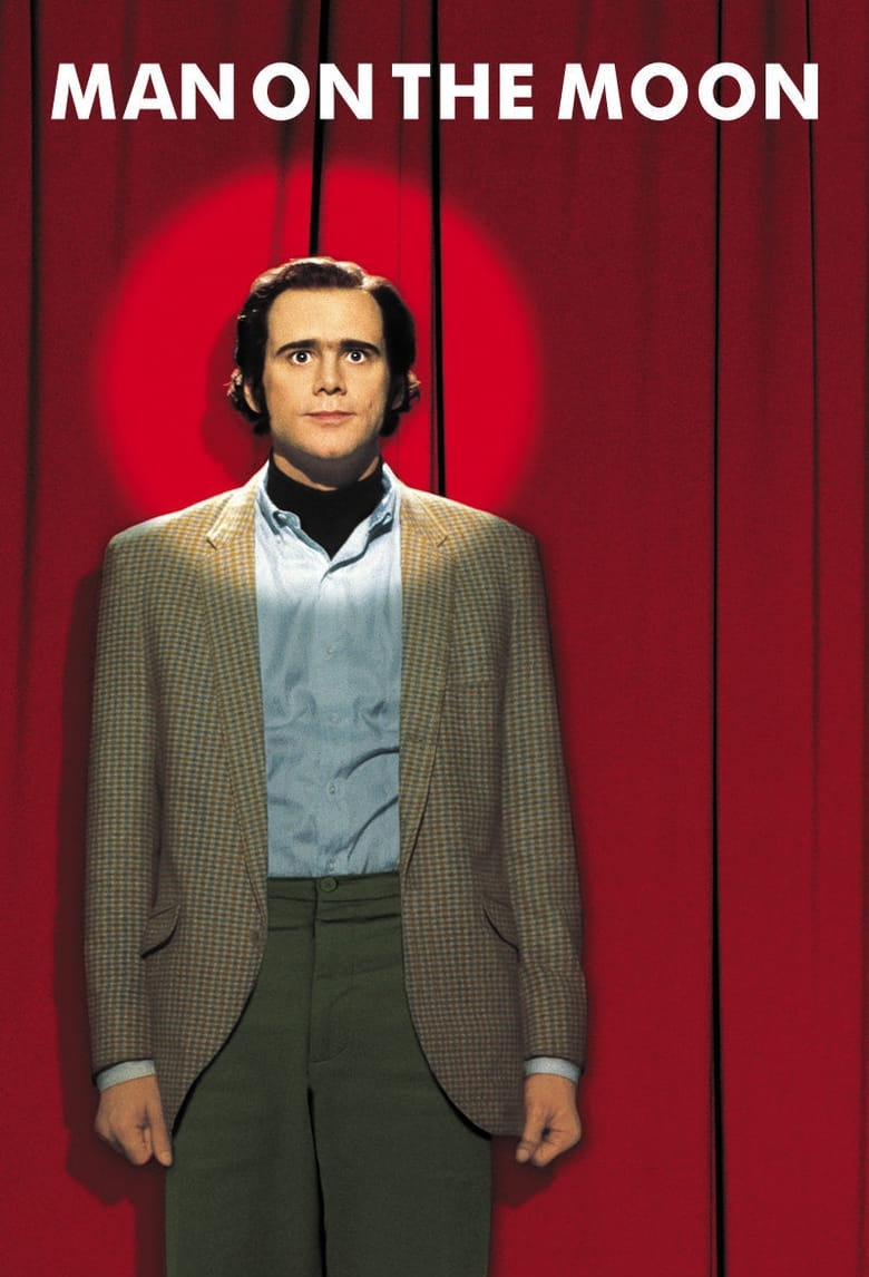Man on the Moon | Where to watch streaming and online in Australia | Flicks