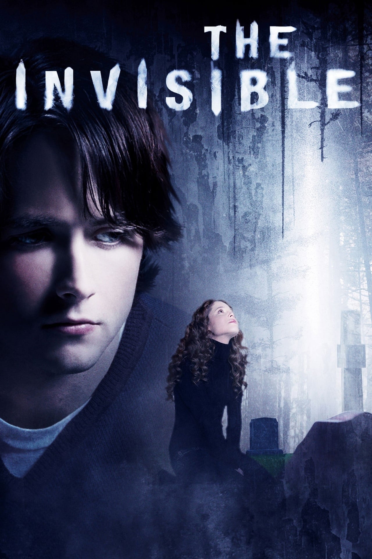 The Invisible | Where to watch streaming and online in New Zealand | Flicks