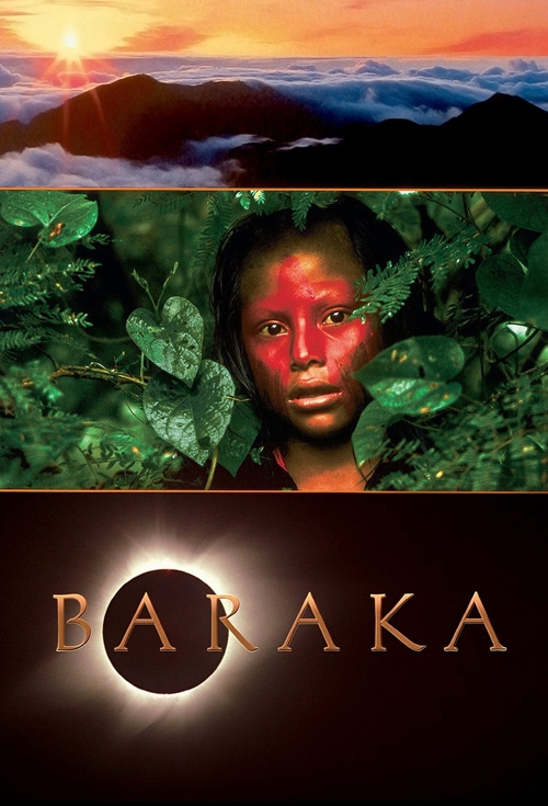 Baraka | Where to watch streaming and online in New Zealand | Flicks