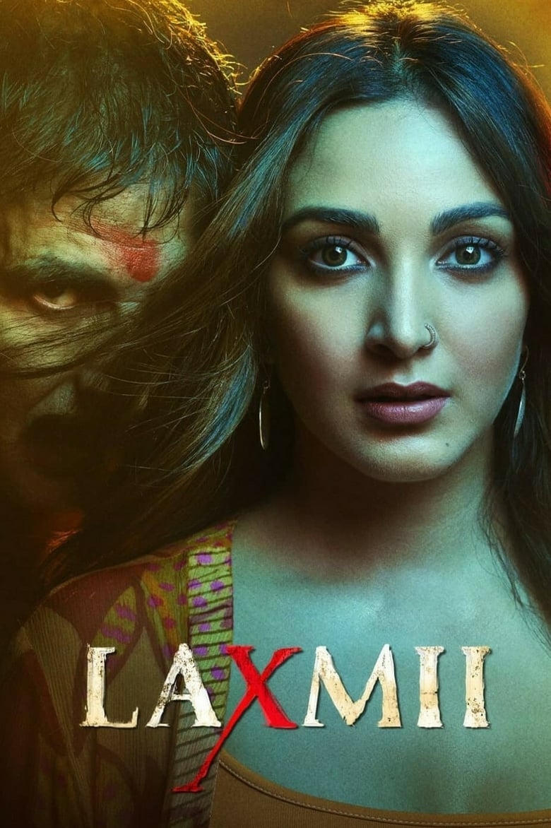 Laxmii | Trailers and reviews | Flicks.co.nz