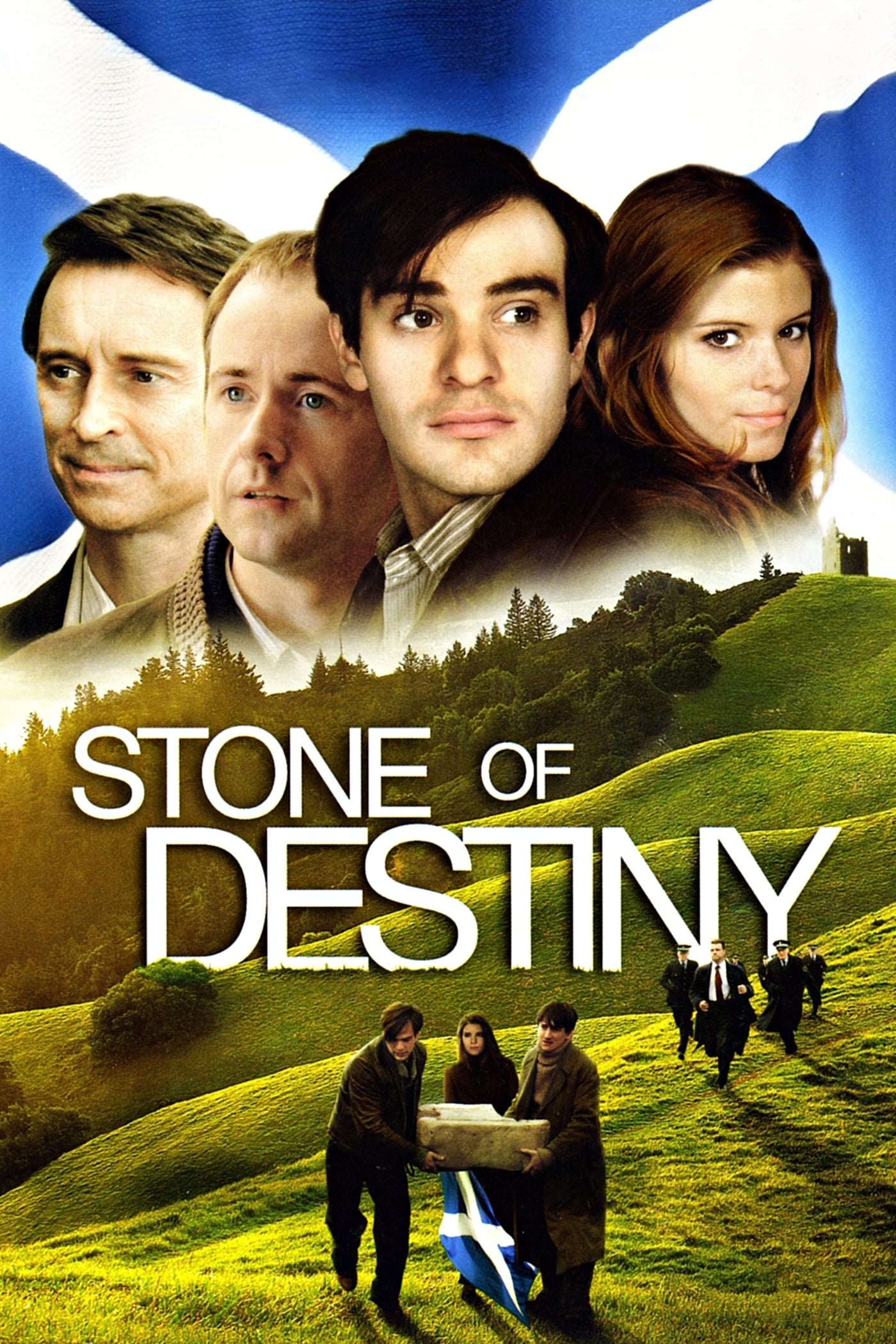 Stone of Destiny | Where to watch streaming and online in Australia ...