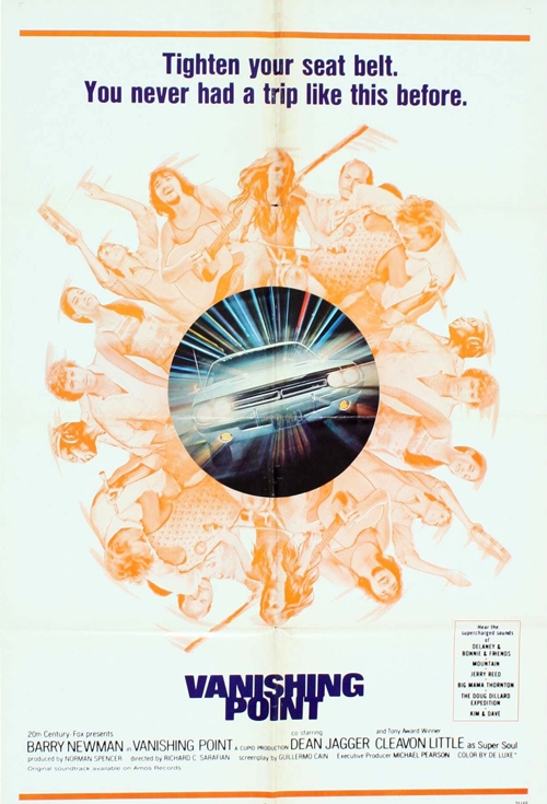 Vanishing Point | Where to watch streaming and online in New Zealand ...