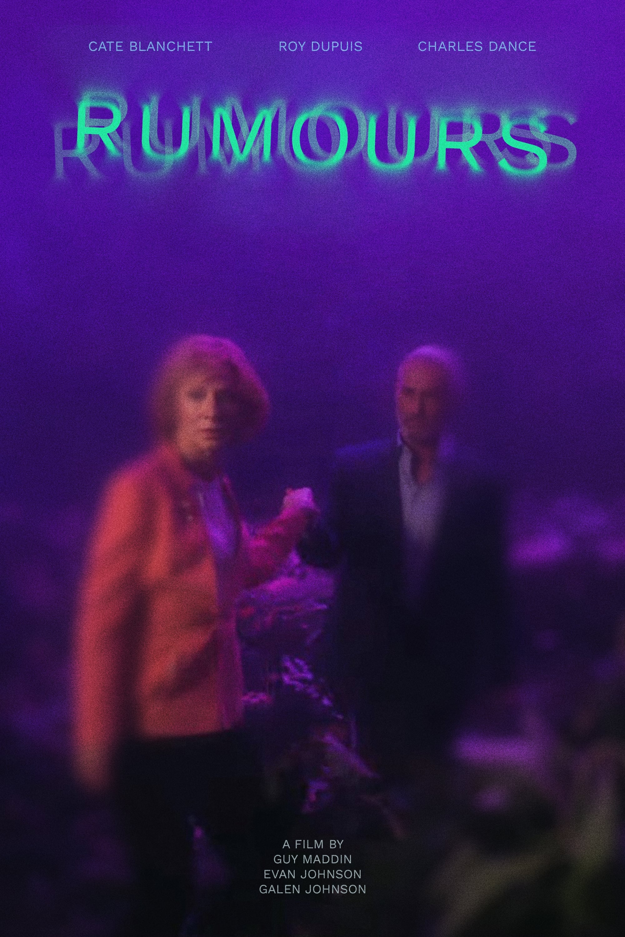 Rumours (2024), Trailer | Flicks.com.au