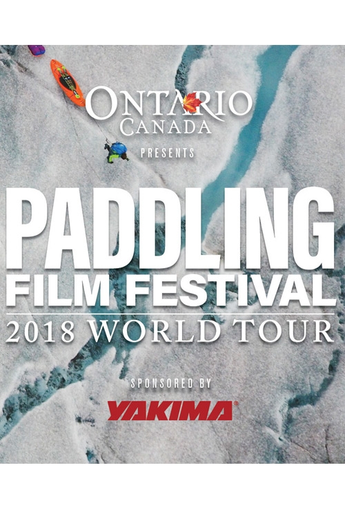 Paddling Film Festival | Where to watch streaming and online in New Zealand | Flicks