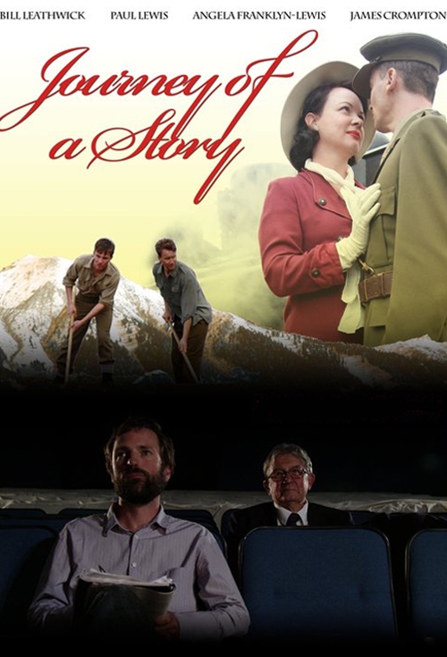 Journey of a Story | Where to watch streaming and online in New Zealand ...