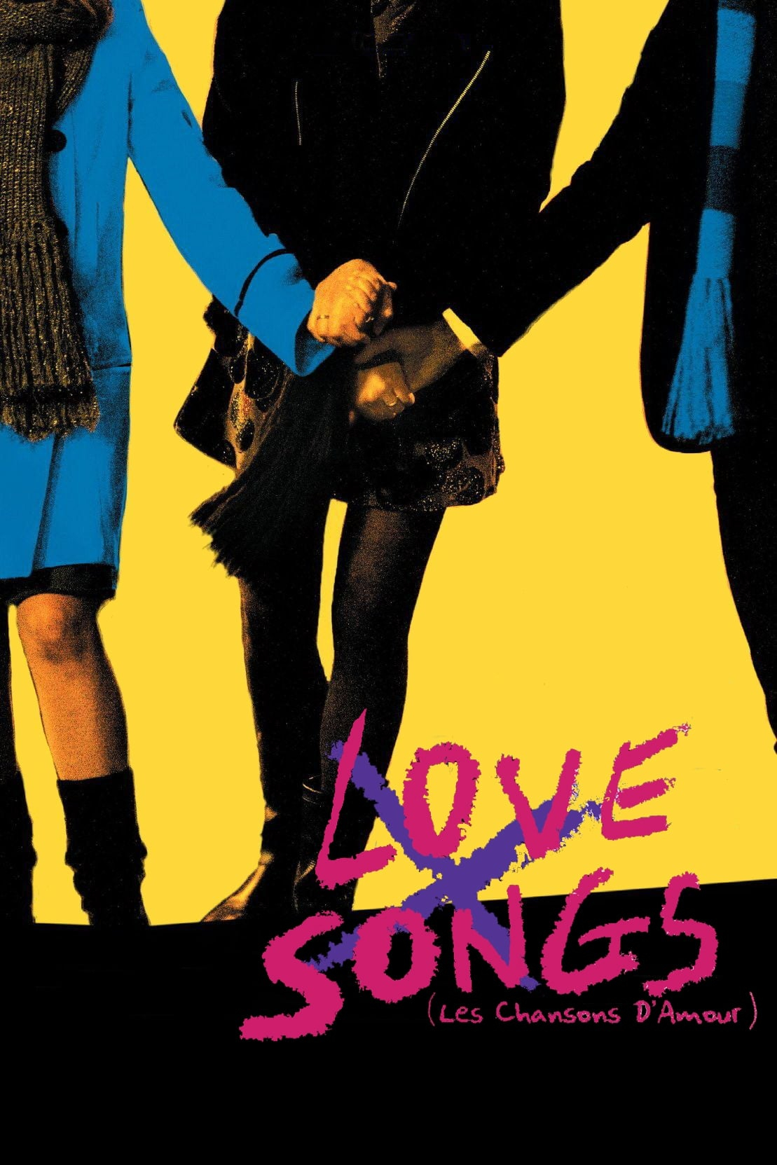 Love Songs | Where to watch streaming and online in the UK | Flicks