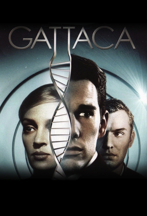 Gattaca | Where to watch streaming and online in Australia | Flicks