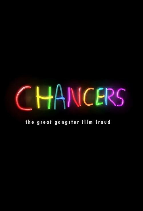 Chancers | Where to watch streaming and online in New Zealand | Flicks