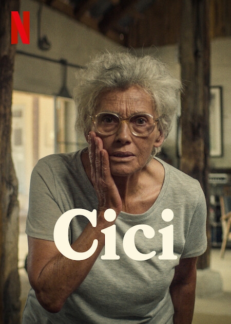 Cici | Where to watch streaming and online in New Zealand | Flicks