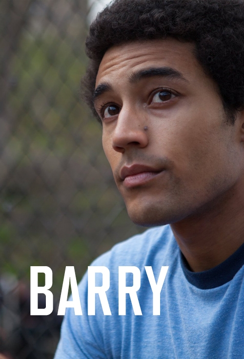 Barry | Where to watch streaming and online in New Zealand | Flicks