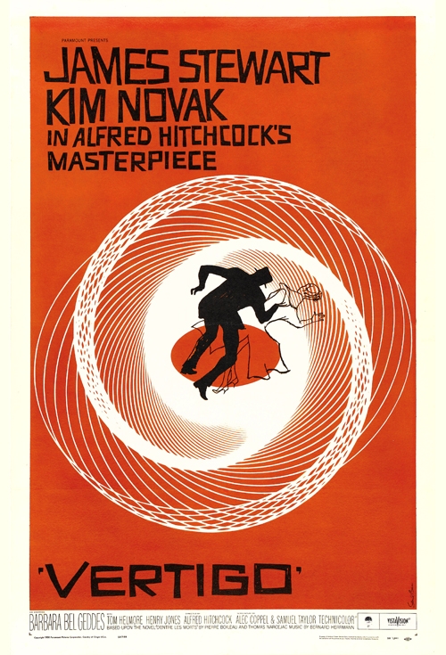 Vertigo | Where to watch streaming and online in New Zealand | Flicks