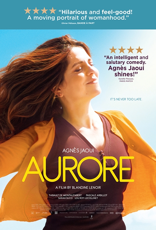 Aurore | Where to watch streaming and online in New Zealand | Flicks