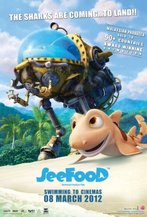 Sea Level | Trailers and reviews | Flicks.co.nz