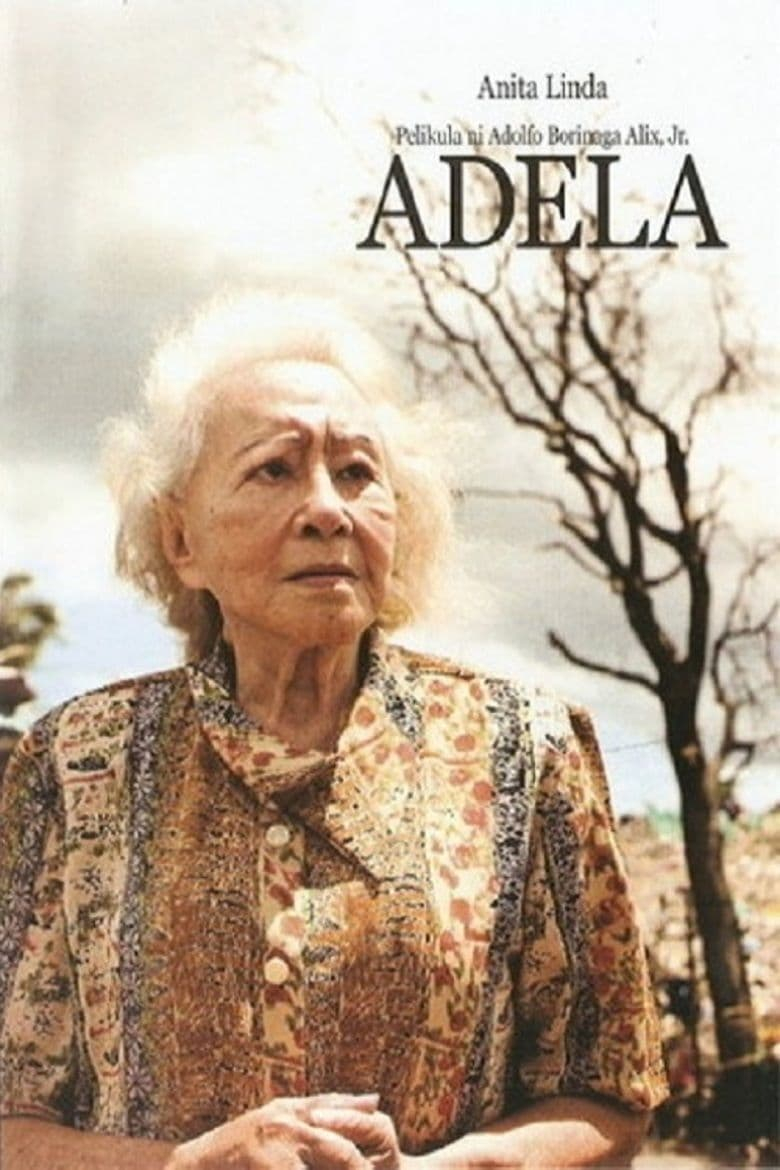 Adela | Where to watch streaming and online in Australia | Flicks