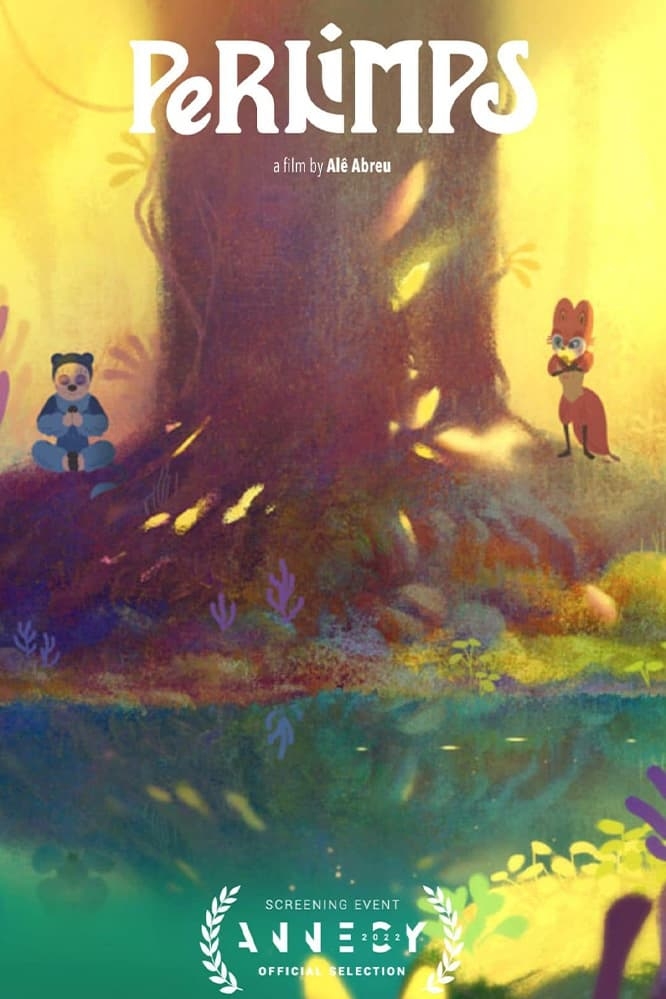 Perlimps | Where to watch streaming and online in New Zealand | Flicks