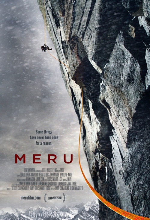 Meru | Where to watch streaming and online in New Zealand | Flicks