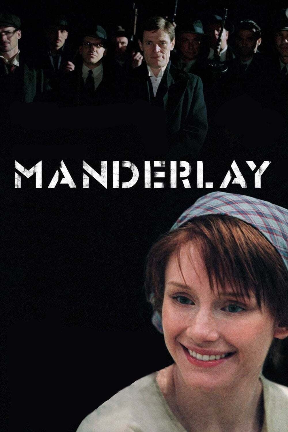 Manderlay | Where to watch streaming and online in New Zealand | Flicks