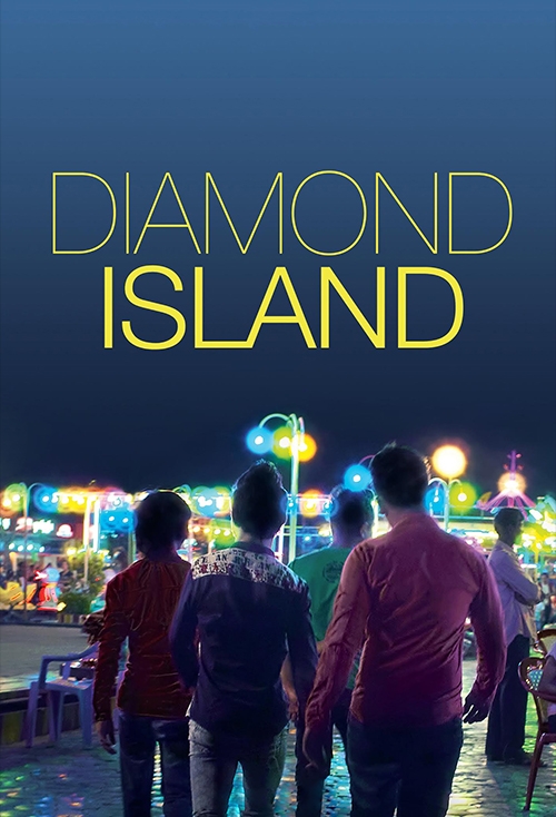 Diamond Island | Where to watch streaming and online in New Zealand ...
