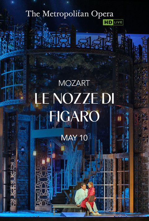 MetOpera: Le Nozze di Figaro (2024-25) | Where to watch streaming and ...