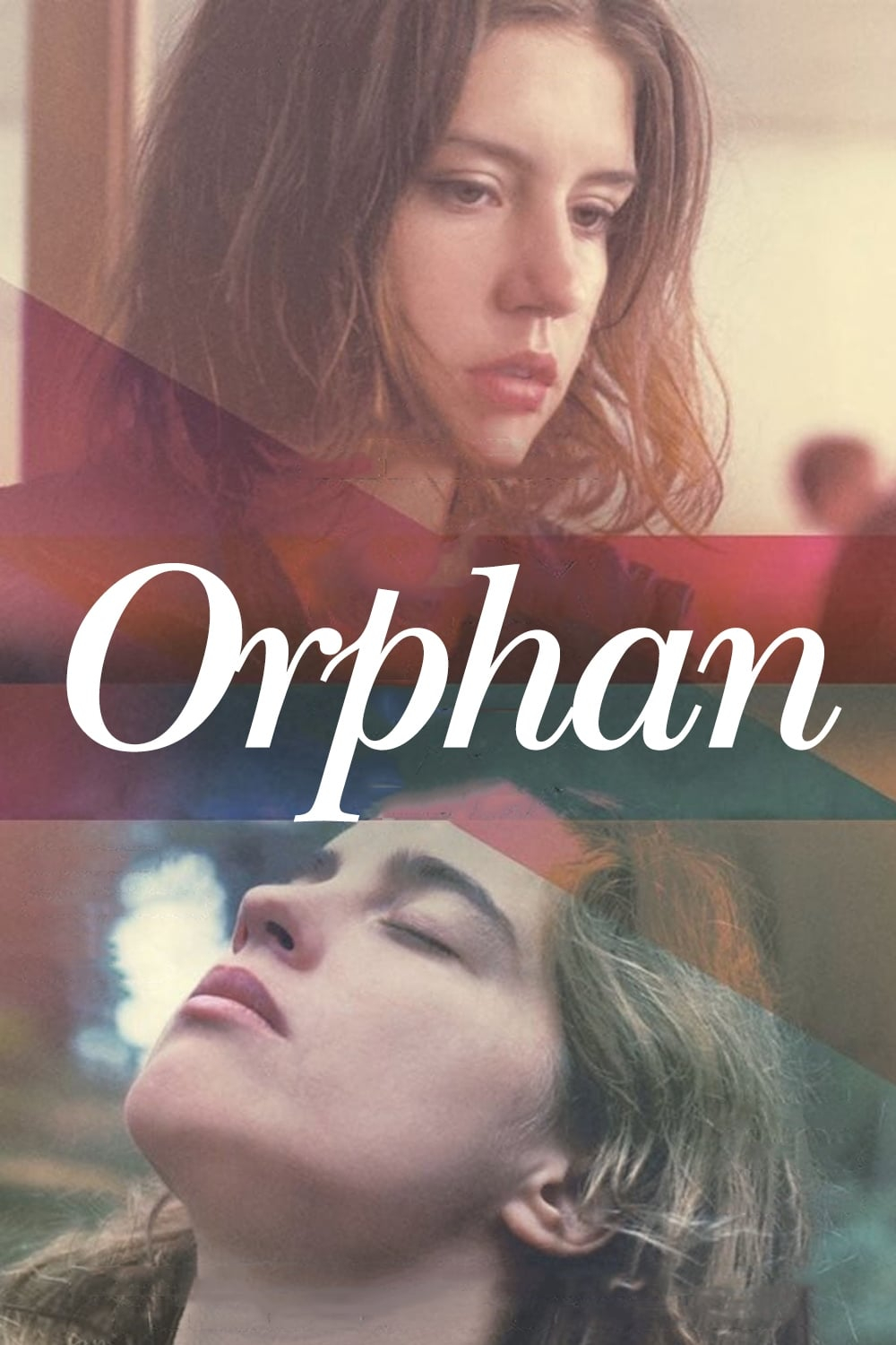Orphan (2017) | Where to watch streaming and online in New Zealand | Flicks