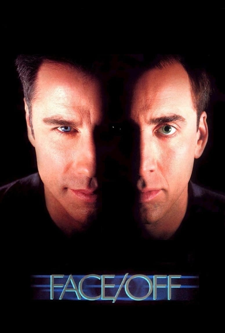 Face/Off | Movie showtimes & tickets in UK cinemas | Flicks