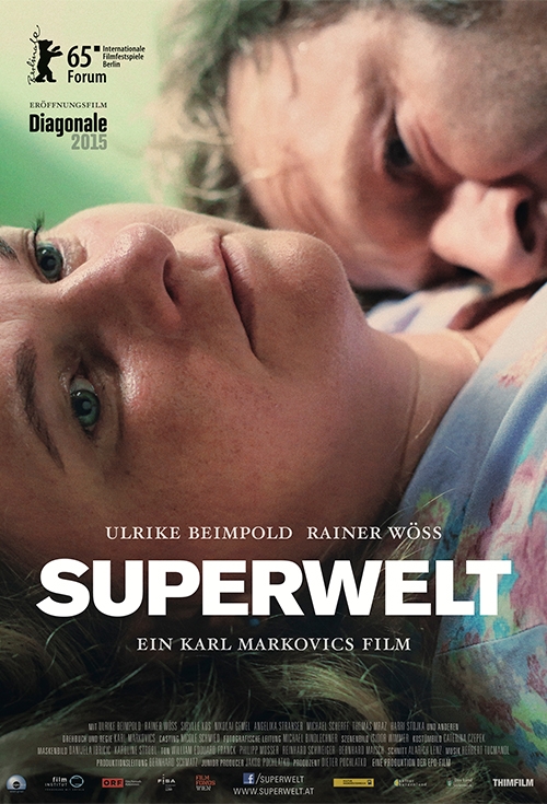 Superworld | Where to watch streaming and online in Australia | Flicks