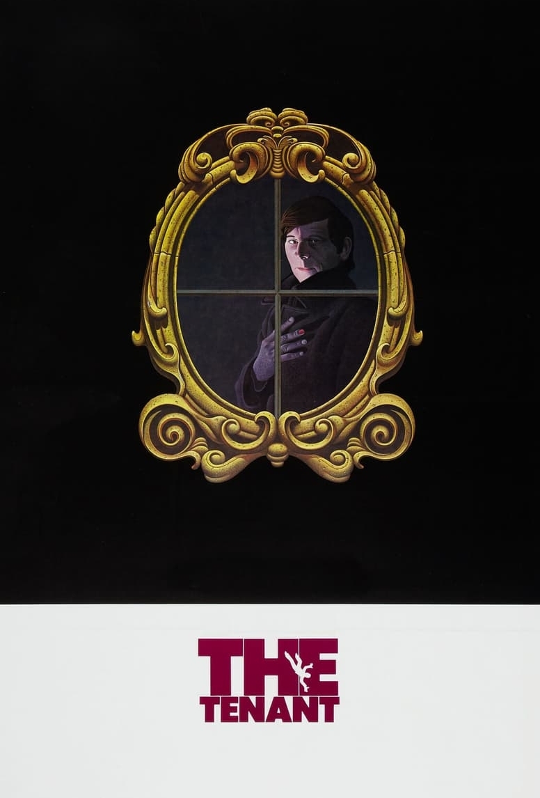 The Tenant | Where to watch streaming and online in New Zealand | Flicks