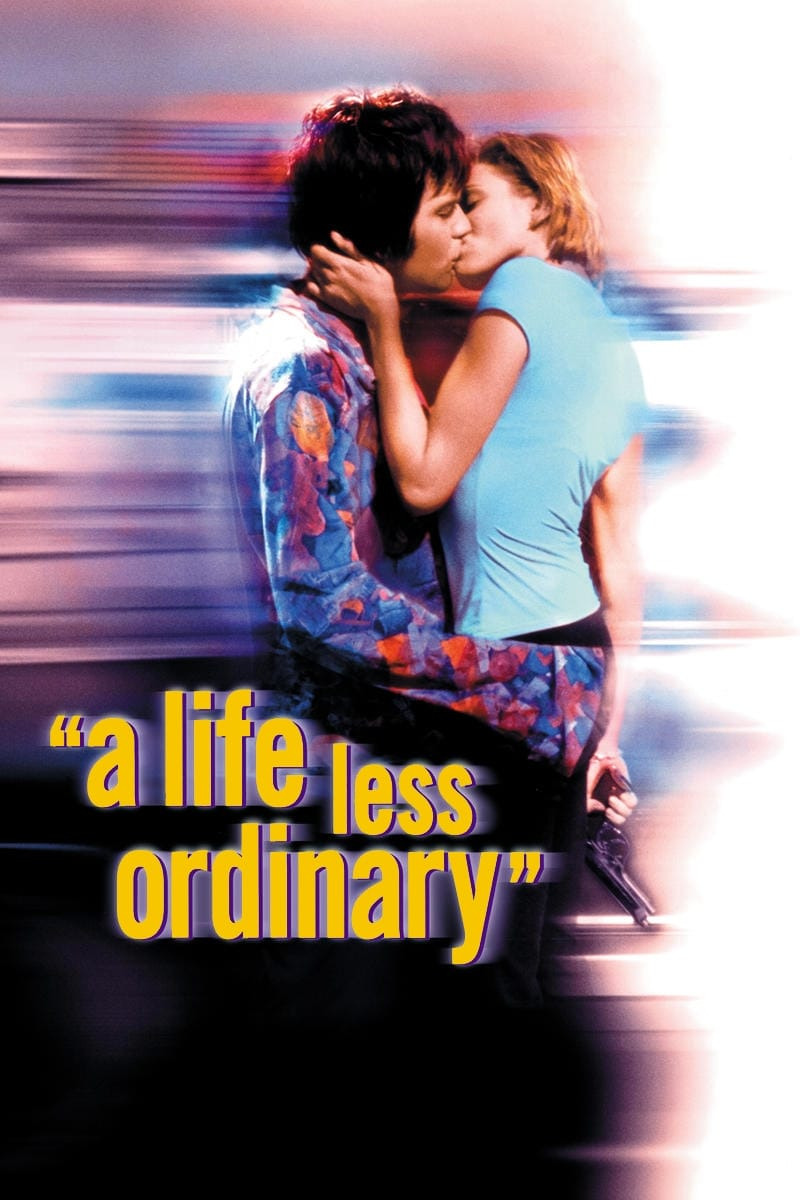 A Life Less Ordinary | Where to watch streaming and online in the UK ...