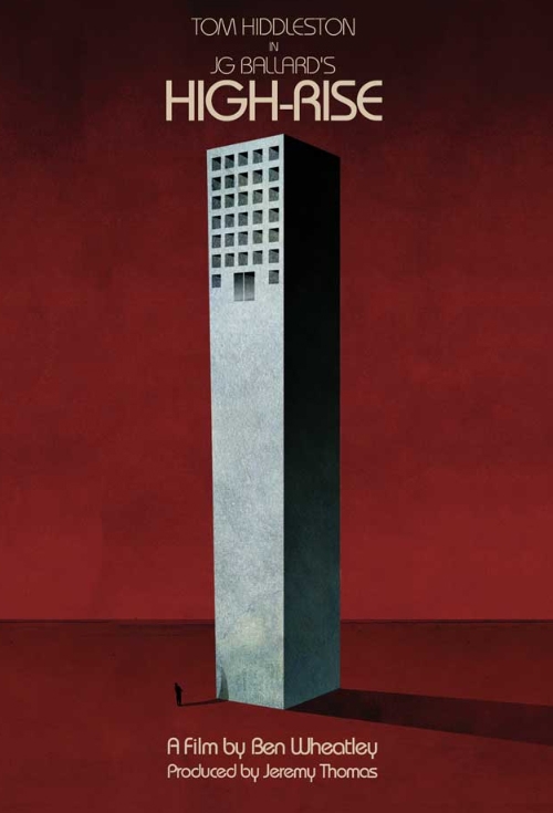 High-Rise | Where to watch streaming and online in the UK | Flicks