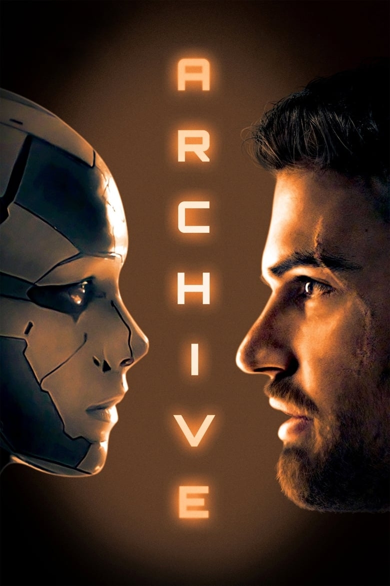 Archive | Where to watch streaming and online in Australia | Flicks