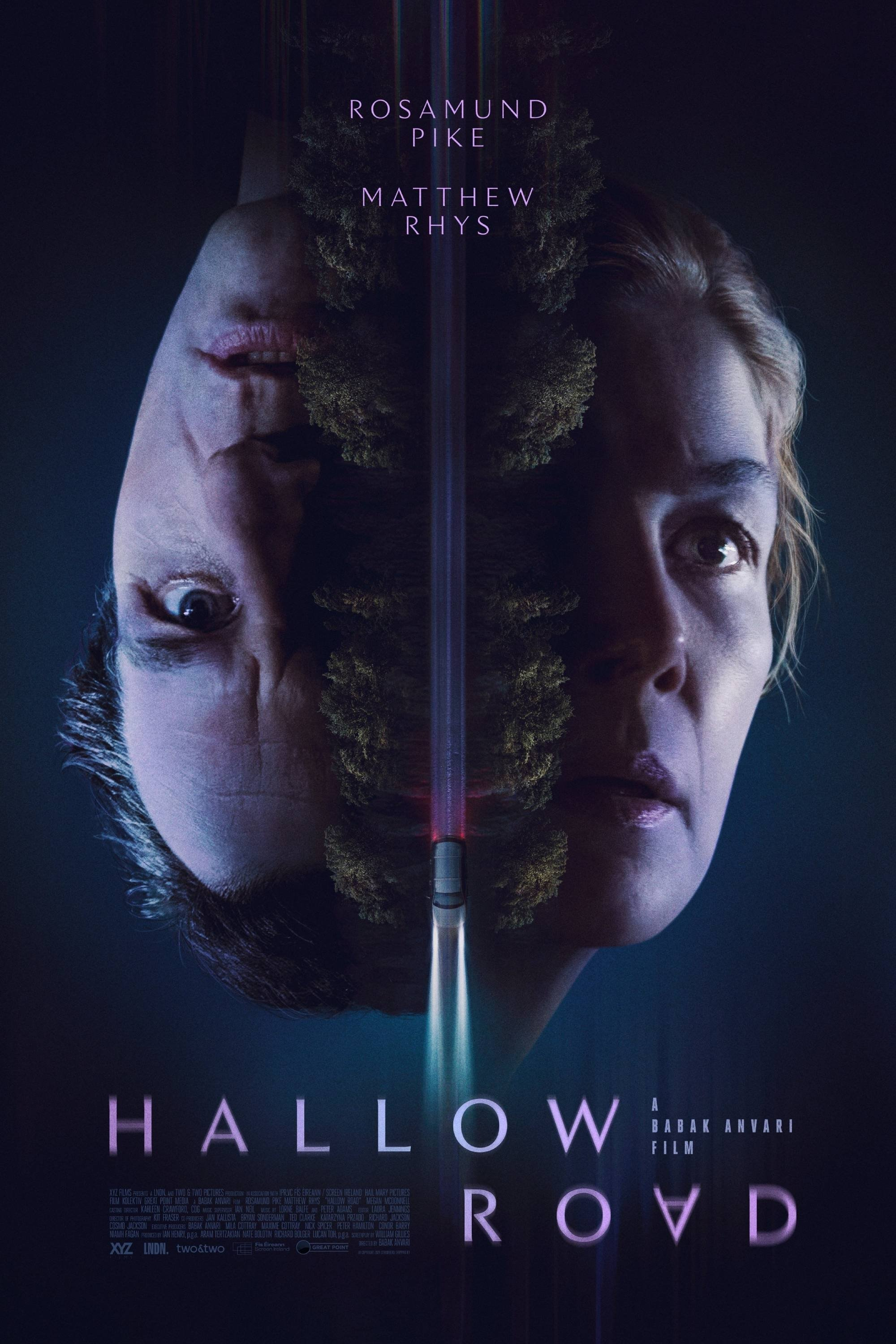Hallow Road | Where to watch streaming and online in Australia | Flicks