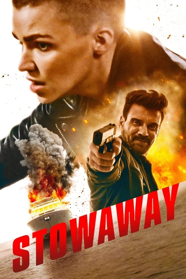 Stowaway (2022) | Where to watch streaming and online in Australia | Flicks