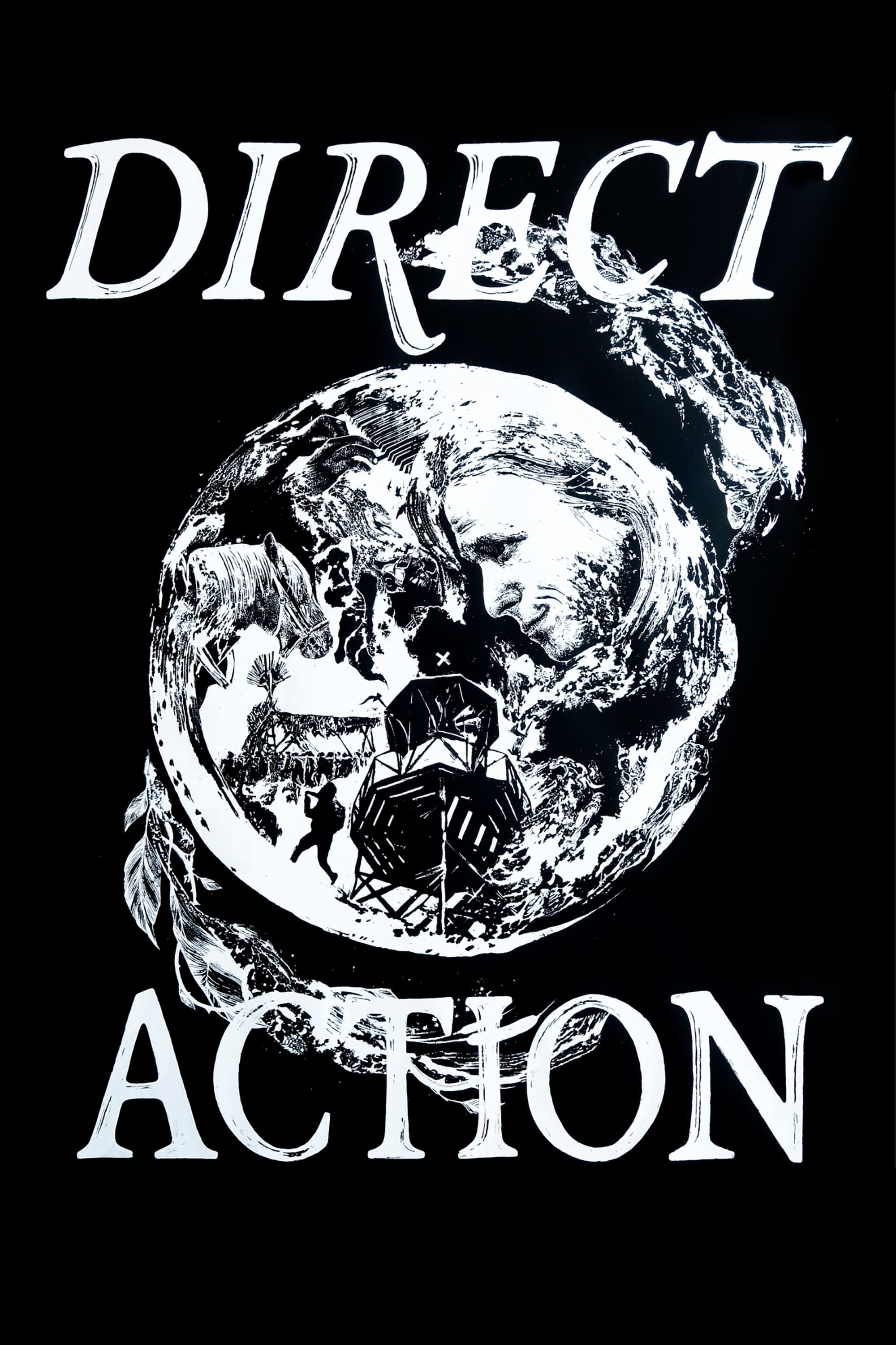 Direct Action | Where to watch streaming and online in New Zealand | Flicks